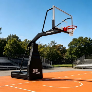 All Types of Perfect Commerce Basketball Hoops to Fit Your Venue Projects