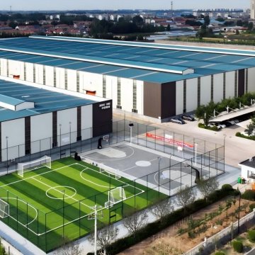 Perfect Commerce Shines at Melbourne NSC Expo: Premium Sports ...